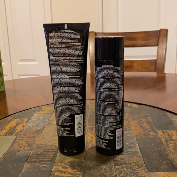 Paul Mitchell | Hair | Paul Mitchell Awapuhi Wild Ginger Repair Shampoo ...
